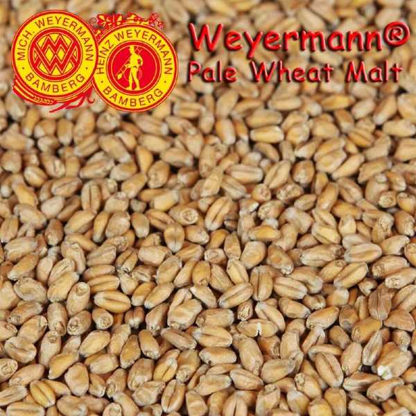 Fresh Grain | The Home Brew Shop